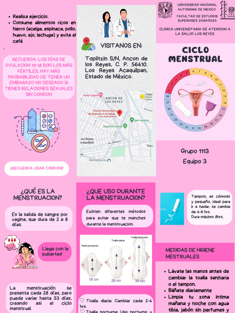 Folleto Informativo Asma Ilustrado Azul_20241009_175322_0000 | PDF ...