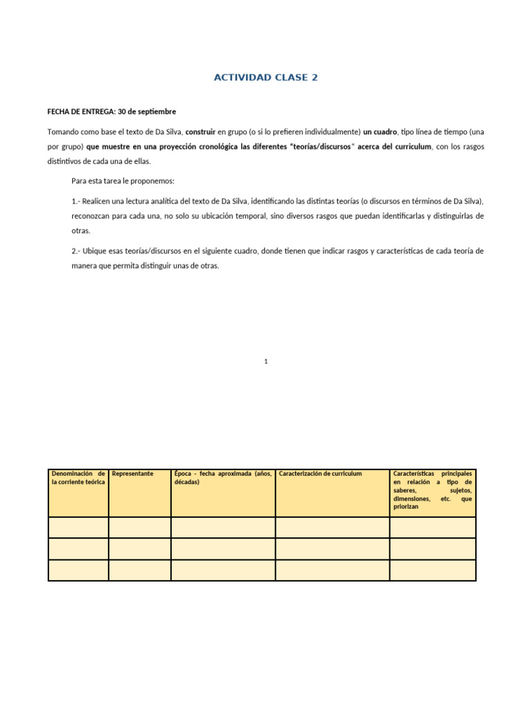 Actividad Clase 2 (1) | PDF
