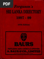 BMICH Map Updated | PDF