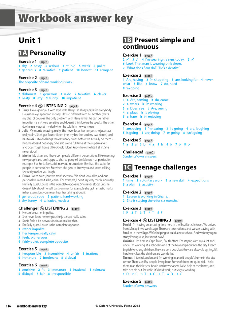 workbook | PDF | Fox Hunting