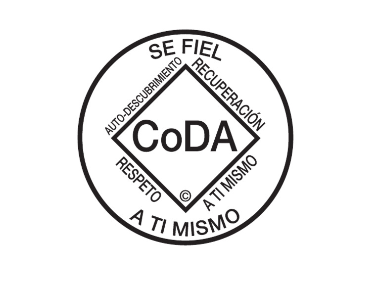 Logo Coda PDF Curvas | PDF