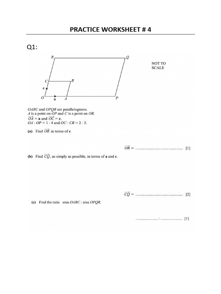 Practice 4 | PDF