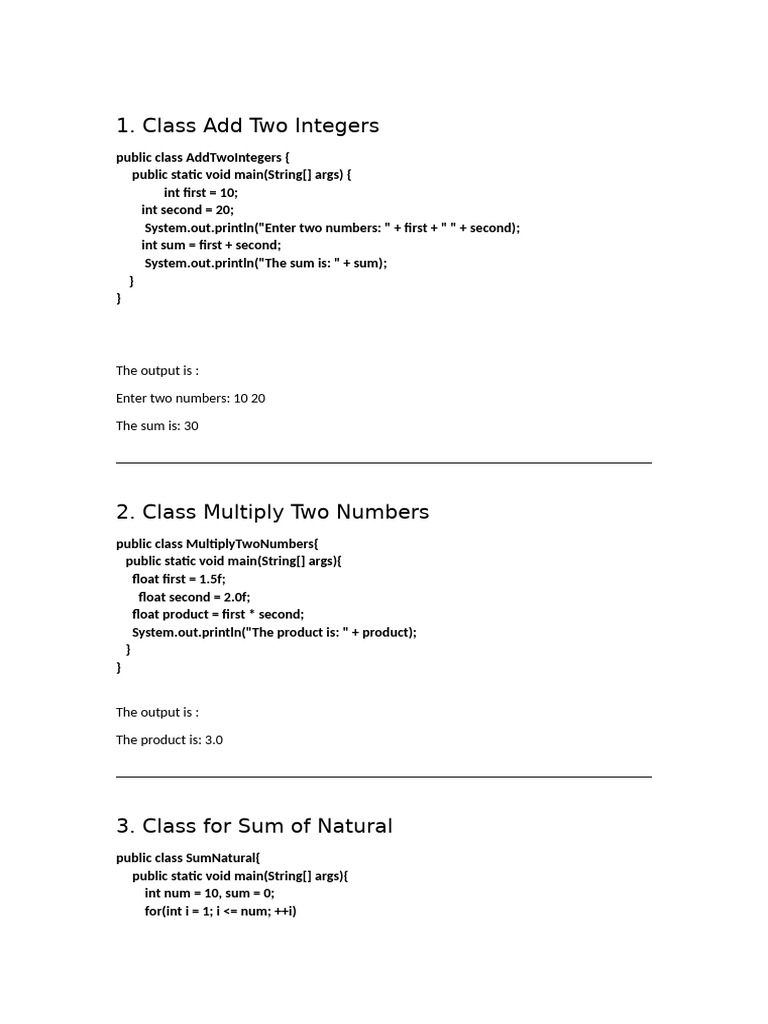 final | PDF | Computer Programming | Software Engineering final | PDF | Computer Programming | Software Engineering