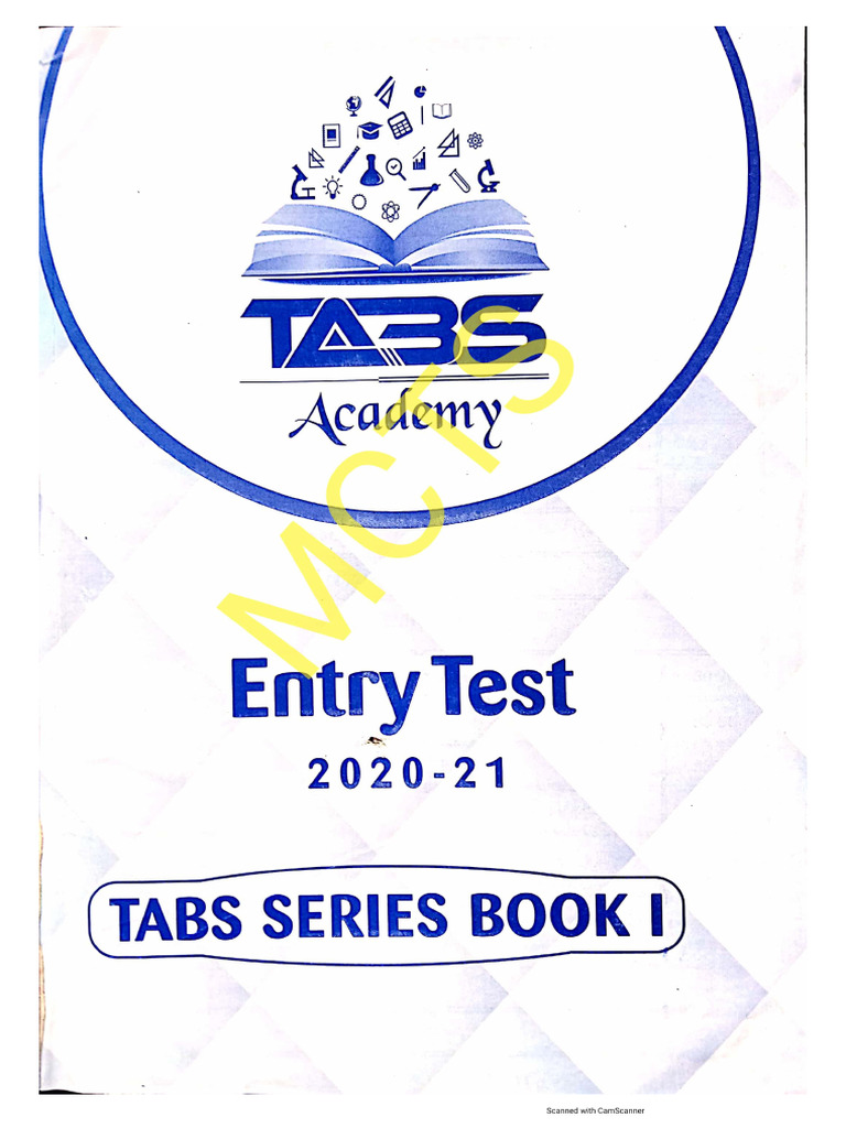 TABS Academy-Physics XI by Sir Bilal | PDF
