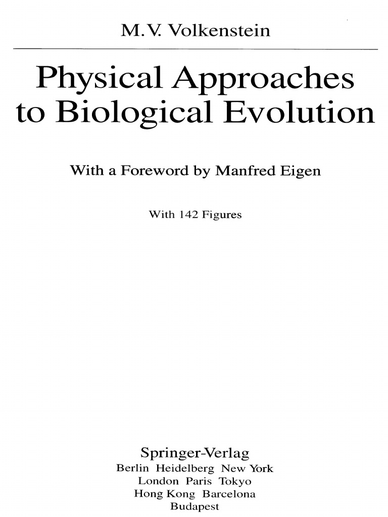 Biophysics 2 | PDF