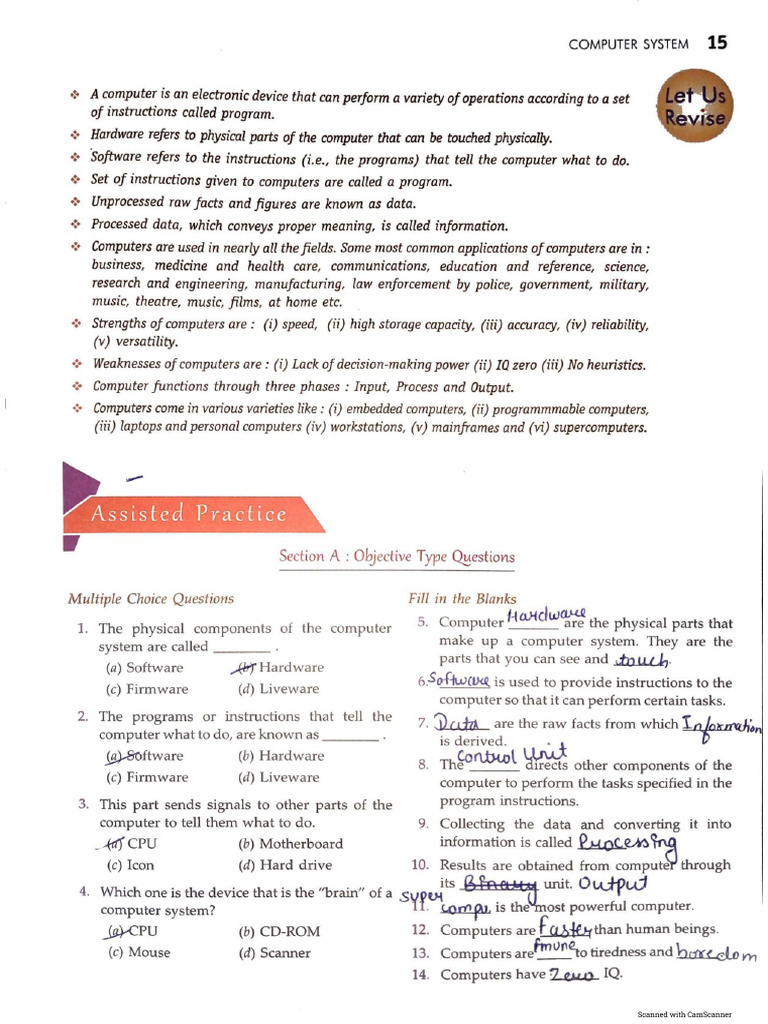 Computer | PDF