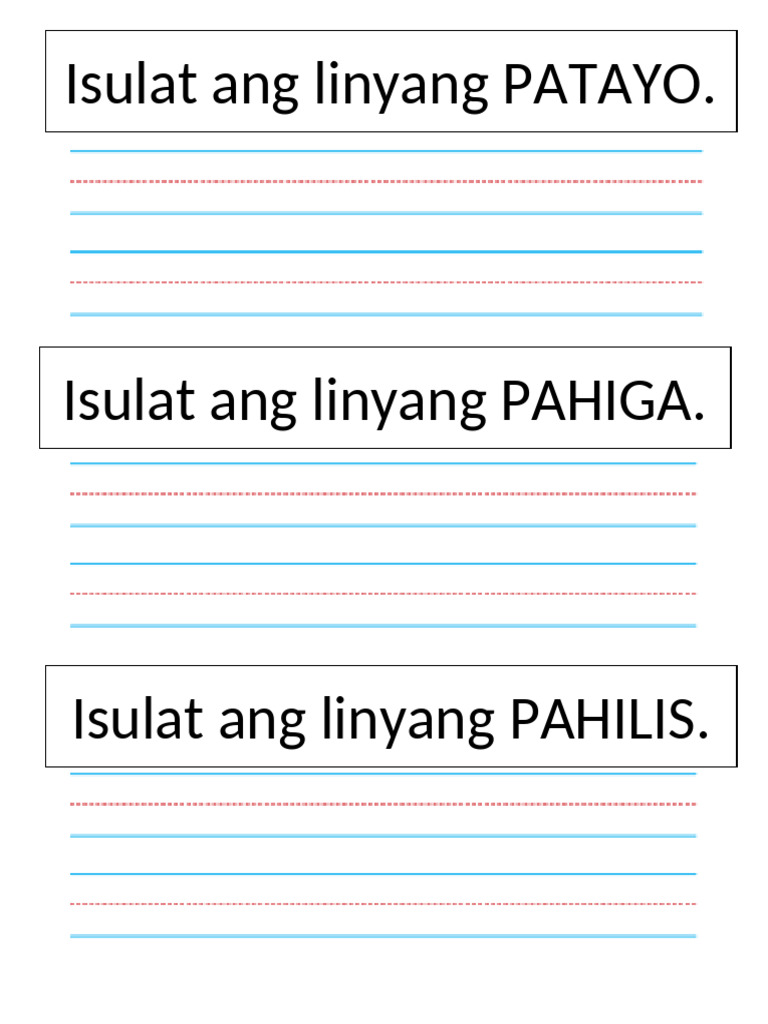 Lines | PDF