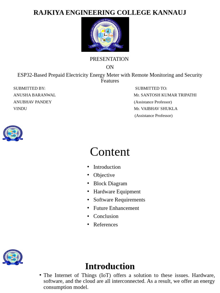 Major Project | PDF | Alternating Current | Relay