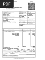 RCM Format | PDF | Invoice | Public Finance