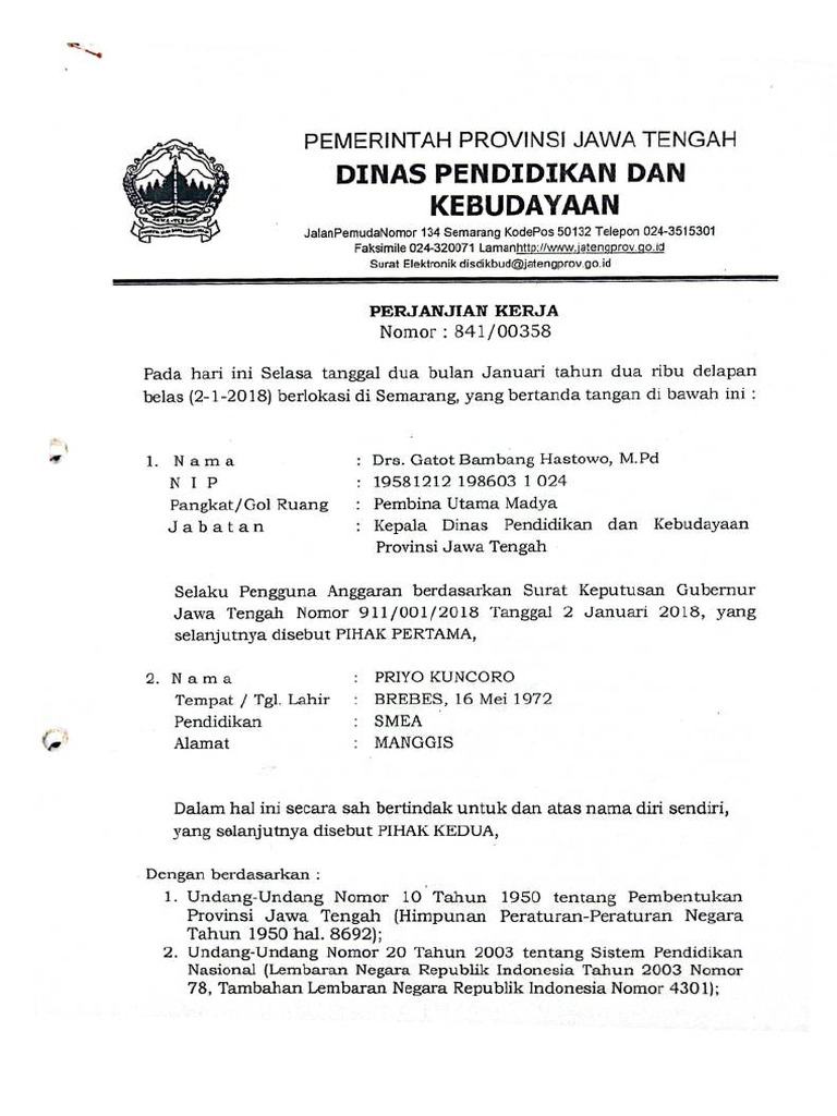 SPK - 2018 JAN-JUN - 11zon | PDF