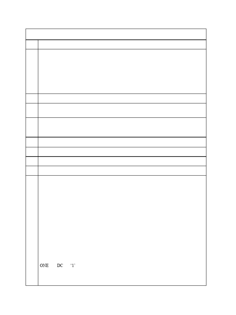 Ss Mid Imp Pdf Assembly Language Systems Engineering