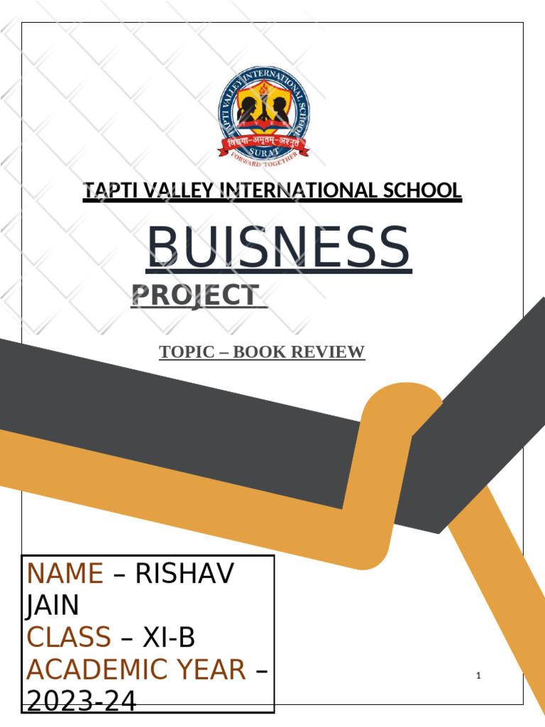 BST PROJECT FINAL | PDF | Ibm | Organizational Culture