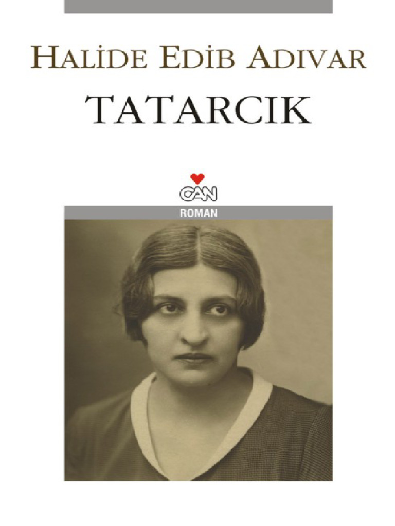 Halide Edib Adıvar - Tatarcık | PDF