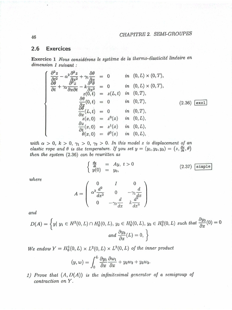 Application PDE-2 | PDF