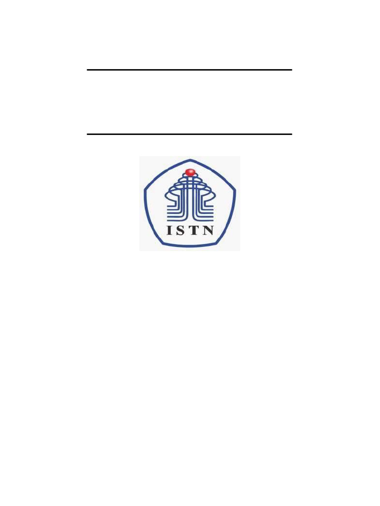 Modul Praktek DSK - Istn | PDF