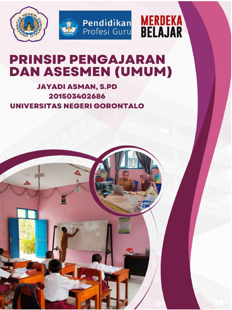 Pendekatan Culturally Responsive Teaching | PDF | Karier & Perkembangan | Sains & Matematika