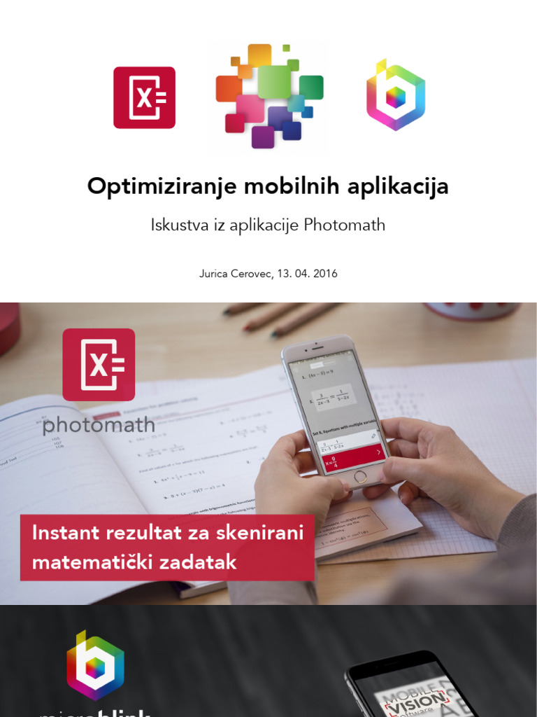 Asc Photomath 2016169 160415090930 | PDF