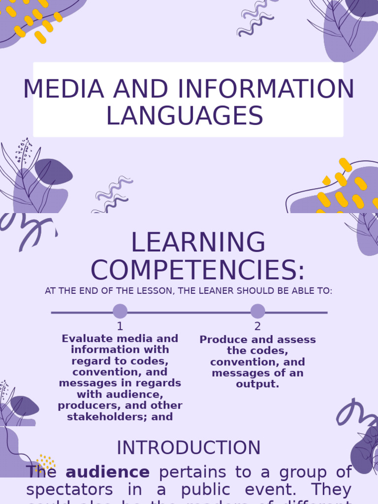 Ict 1 Pdf News Information