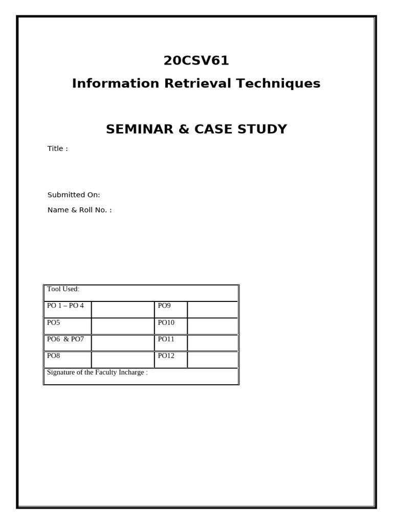 Assignment Front Template4 Pdf 