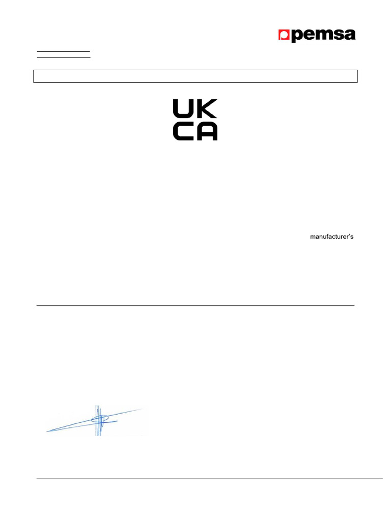 UKCA_W_RJB | PDF | Electrical Components | Electrical Engineering