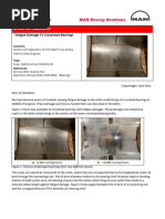Procedure For LSMGO & ULSFO Change-Over | PDF | Fuel Oil | Pump