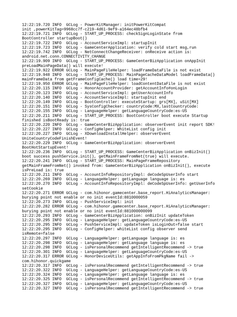 gc_2024_07_17 | PDF | Network Architecture | Communications Protocols