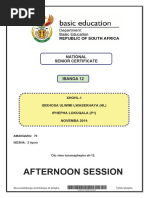 Grade R activity-guide-term-2-cover_sepedi_print | PDF | Procedural ...