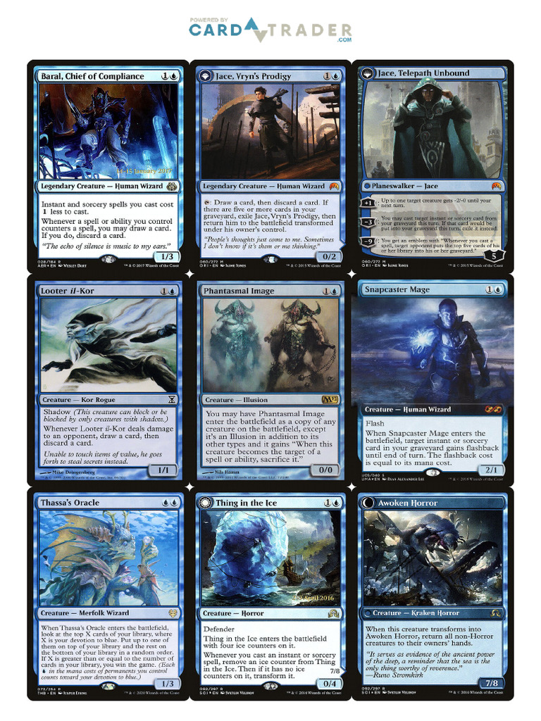 deck-2 | PDF