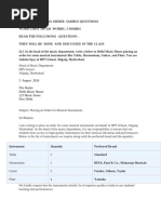 PW NSAT Exam Pattern & Syllabus | PDF | Chemistry | Equations