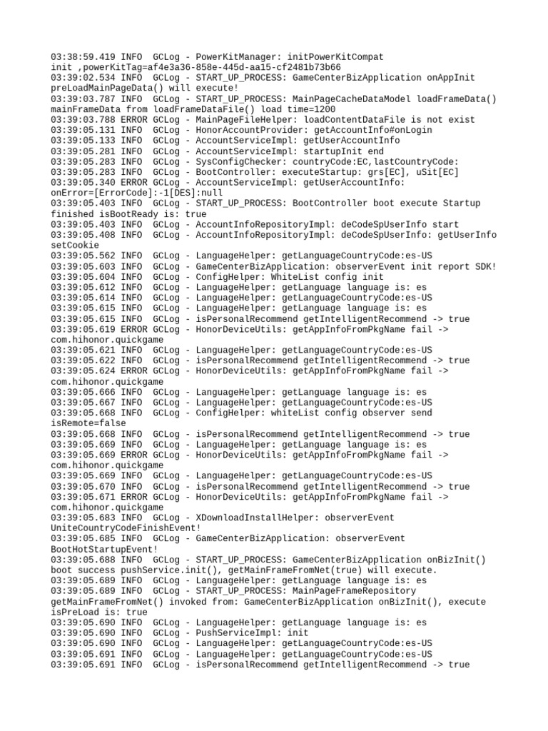 GC 2024 10 20 | PDF | Hypertext | Internet