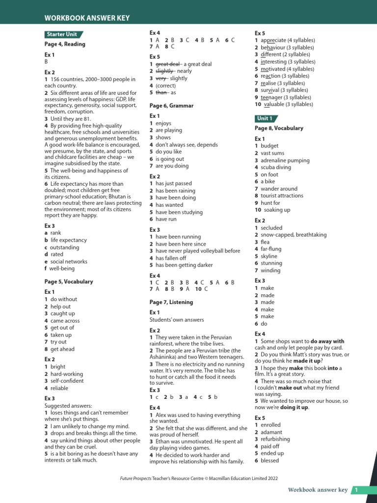 FP1 WB Ak | PDF | Seabed