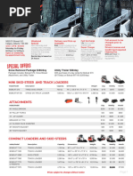 Acel Rates | PDF | Crane (Machine) | Horsepower