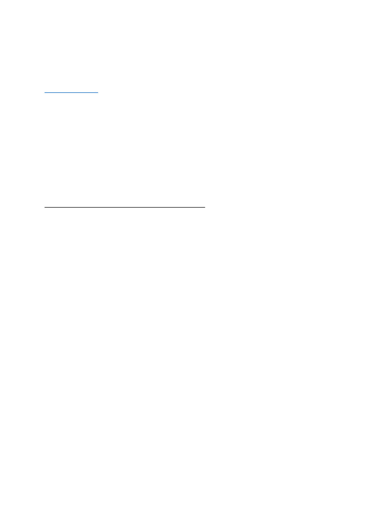 Application Letter | PDF