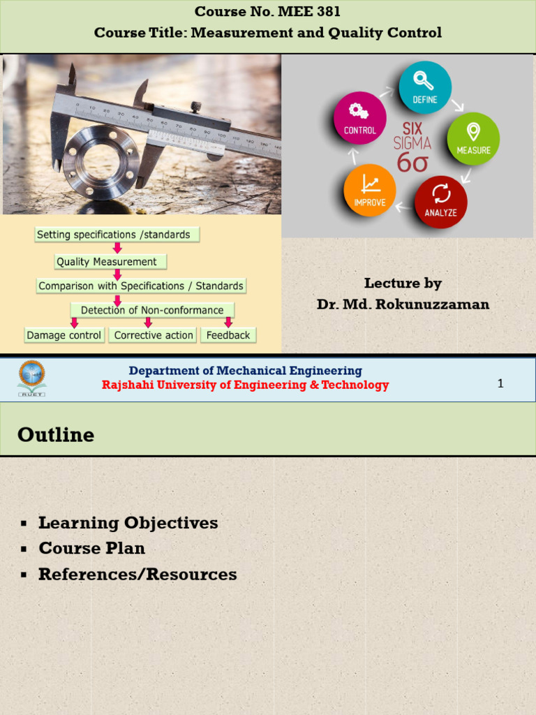 pdf-1 | PDF | Measurement | Accuracy And Precision