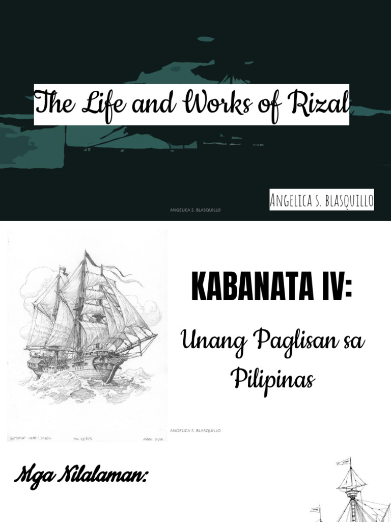 Kabanata 4 | PDF