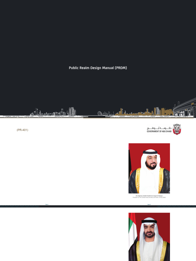 PR 401 | PDF | United Arab Emirates