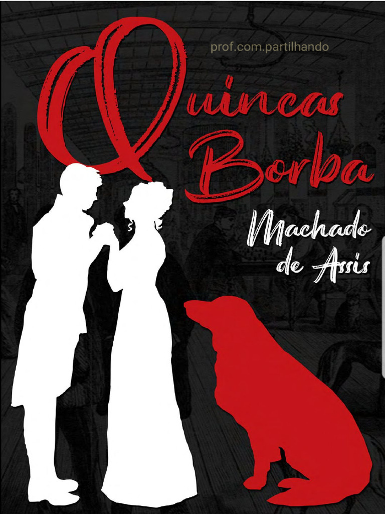 Quintas Borba - Machado de Assis | PDF