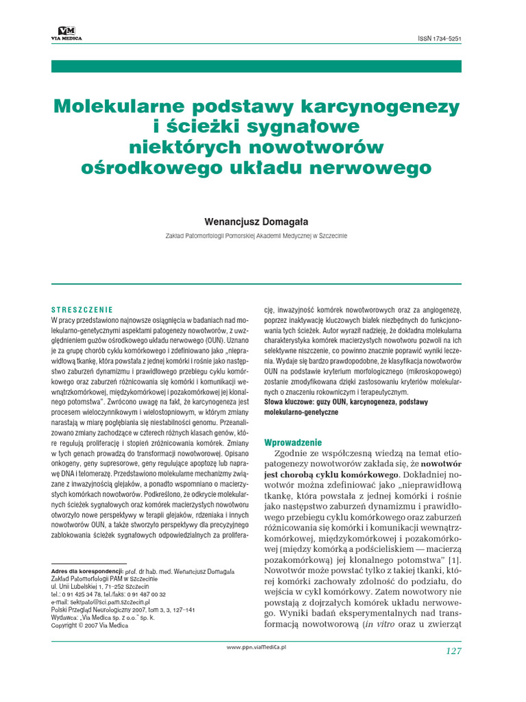01 Domagala | PDF