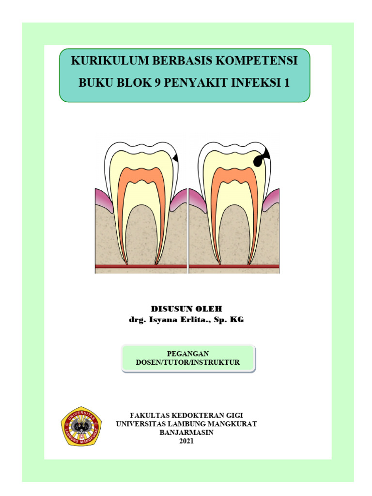 Buku Blok 9, 2021 | PDF