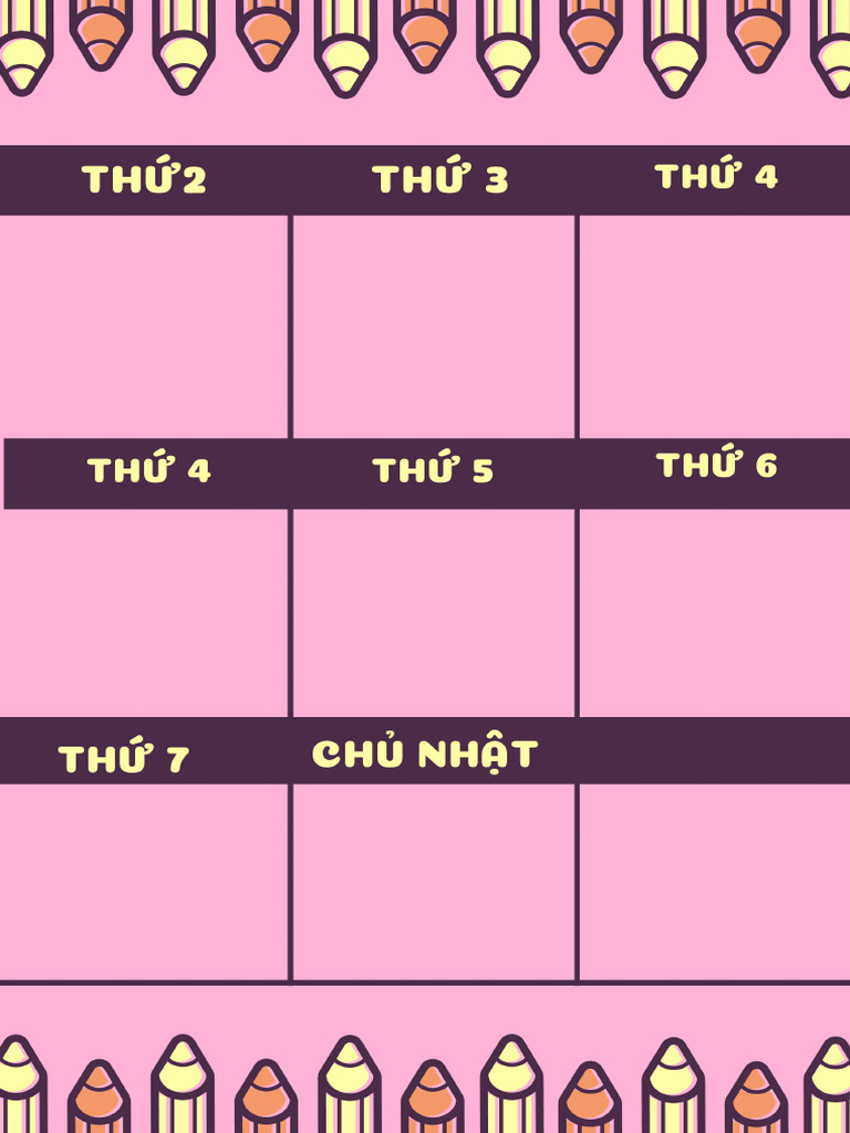 Thoi Gian Bieu | PDF