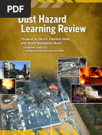 Nfpa 660 | PDF | Occupational Safety And Health Administration | Fire ...