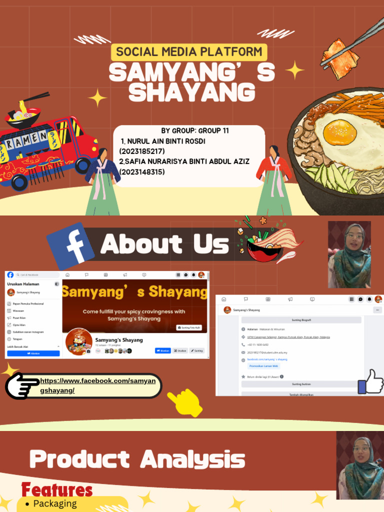 Social Media Platform - Ent530-5 | PDF | Brand | Business Economics