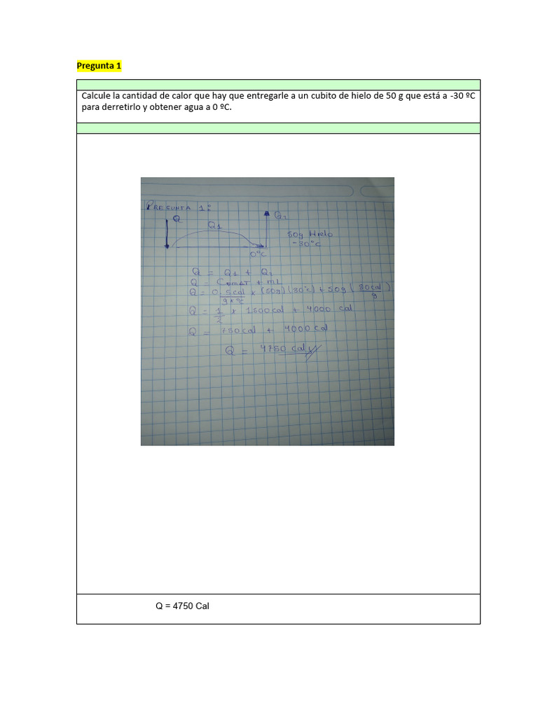 T2 Desarrollo F Sica 2 | PDF | Ciencia y matemáticas | Tecnología