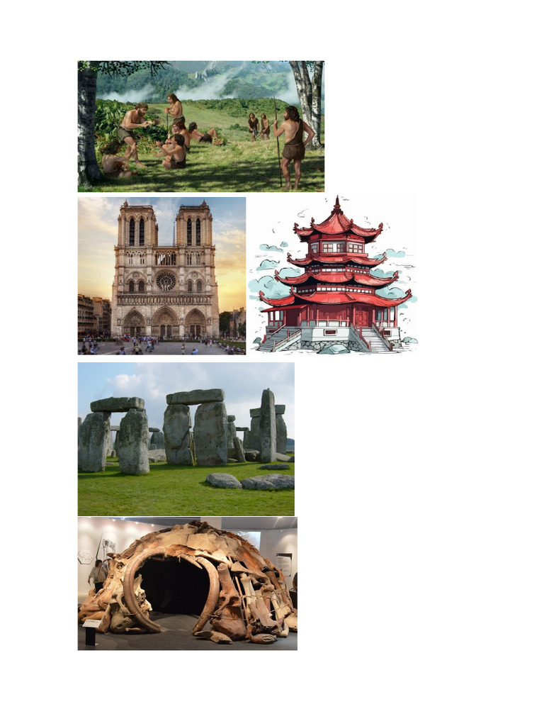 Imagenes de Historia | PDF