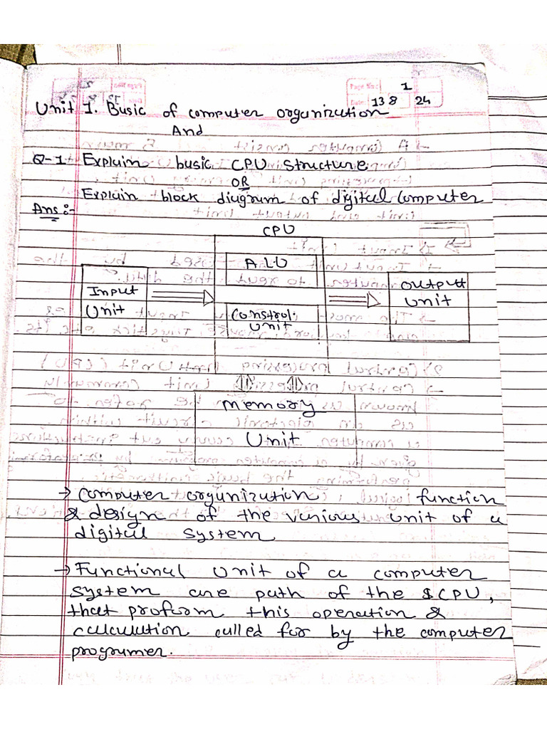 COA Book M.D.V | PDF