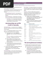 Luria Sequence Test Overview | PDF | Executive Functions | Cognition