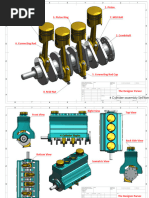 2 - Air Motor Assembly | PDF | Propulsion | Engines