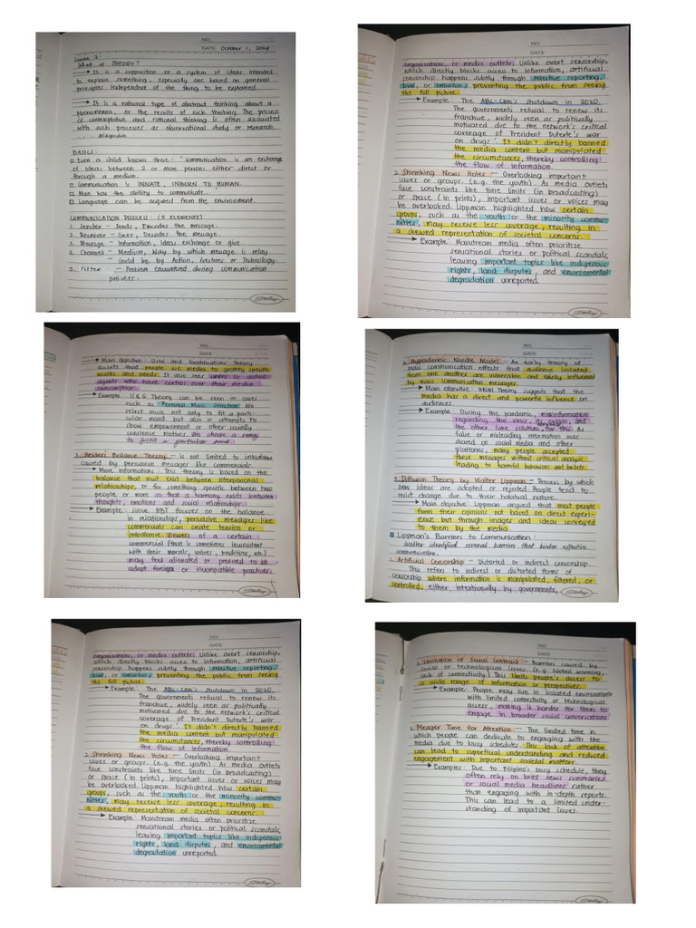 DEVCOM Notes | PDF