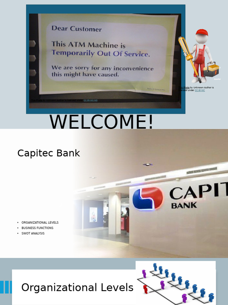 Capitec Bank Analysis | PDF | Banks | Recession