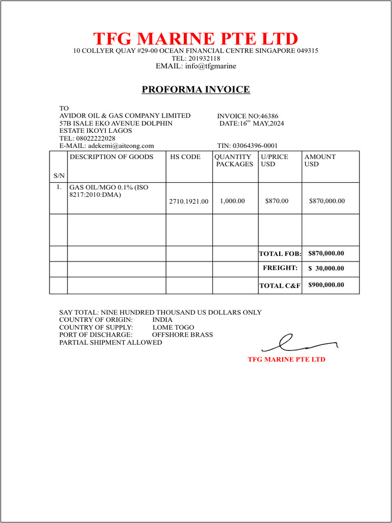 Invoice New | PDF | Technology & Engineering